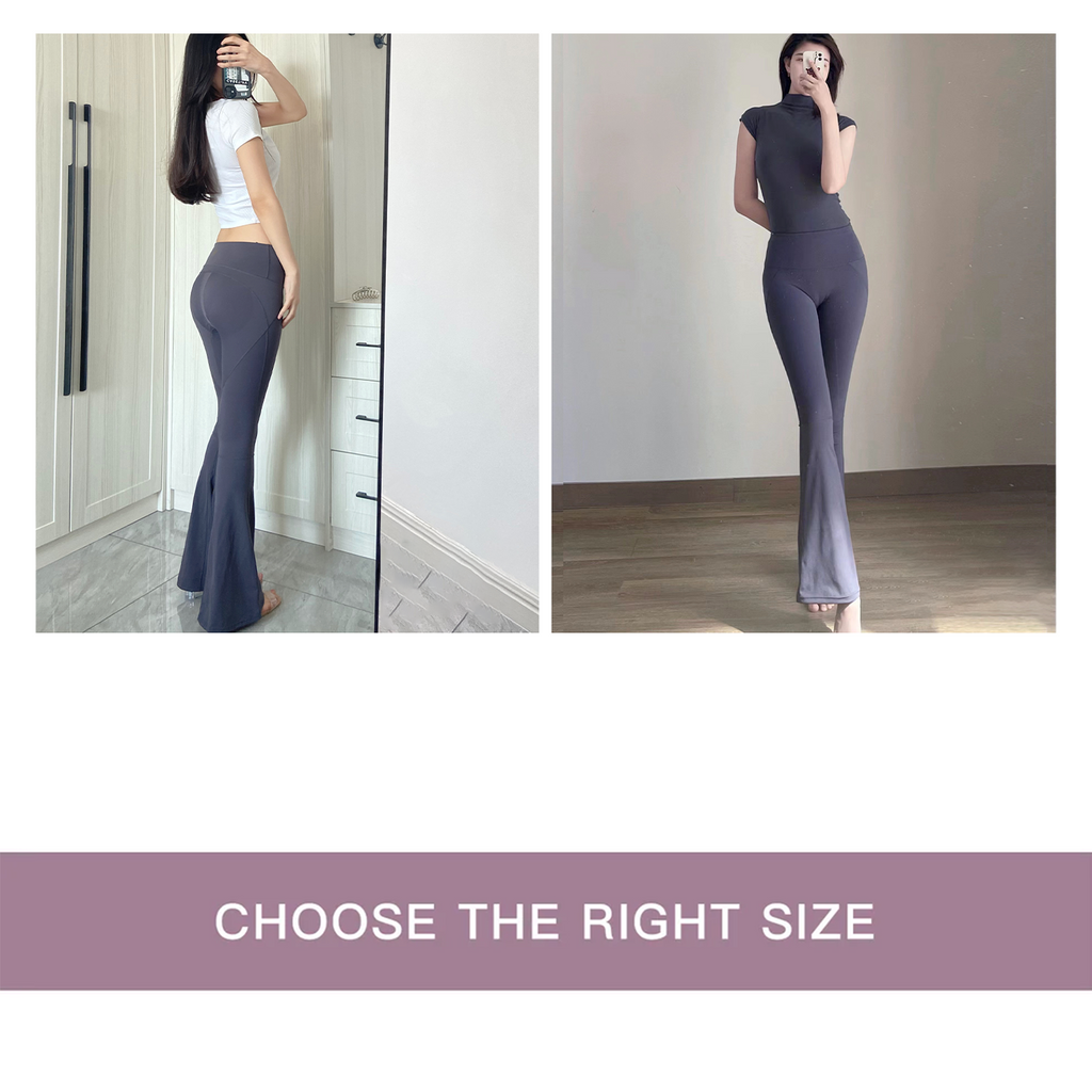 MuseOnly The horn shape and instant butt lift shaping pants – MuseOnly ...