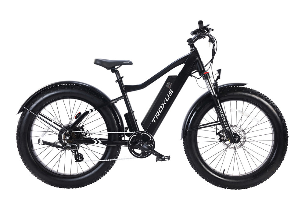 Ultimate Electric Bikes | Troxus Mobility USA – TROXUS
