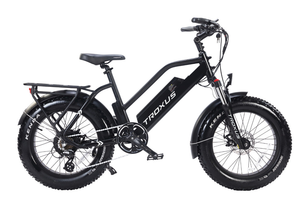 Ultimate Electric Bikes | Troxus Mobility USA – TROXUS