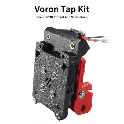 Newest Voron Tap V2.4 Kit OptoTap V2.4 Pcb 398 Sensor Supprt 5V and 24# ...
