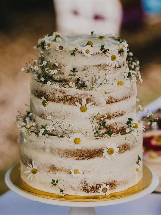 13 Cottagecore Wedding Ideas for an Aesthetic Celebration