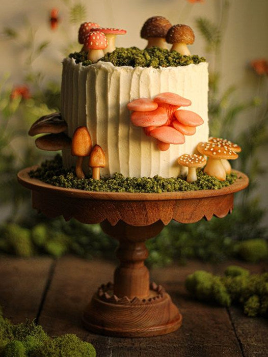 13 Cottagecore Wedding Ideas for an Aesthetic Celebration