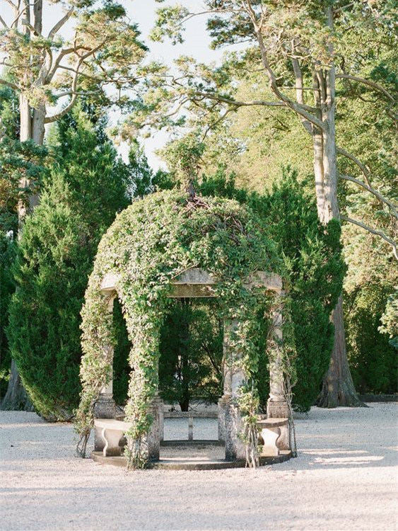 13 Cottagecore Wedding Ideas for an Aesthetic Celebration