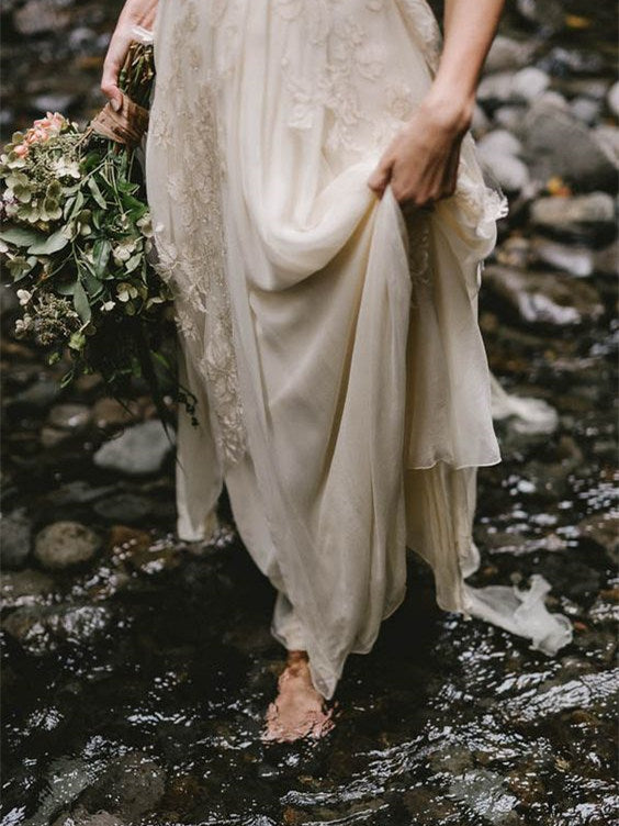 13 Cottagecore Wedding Ideas for an Aesthetic Celebration