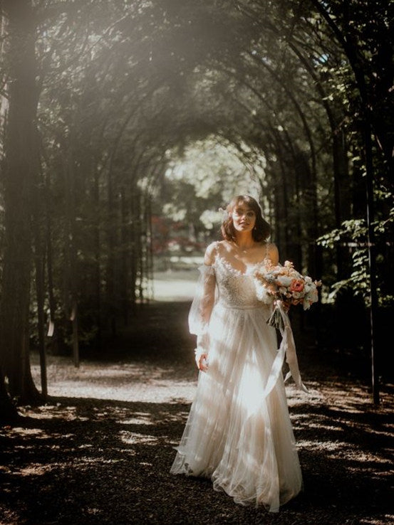 13 Cottagecore Wedding Ideas for an Aesthetic Celebration