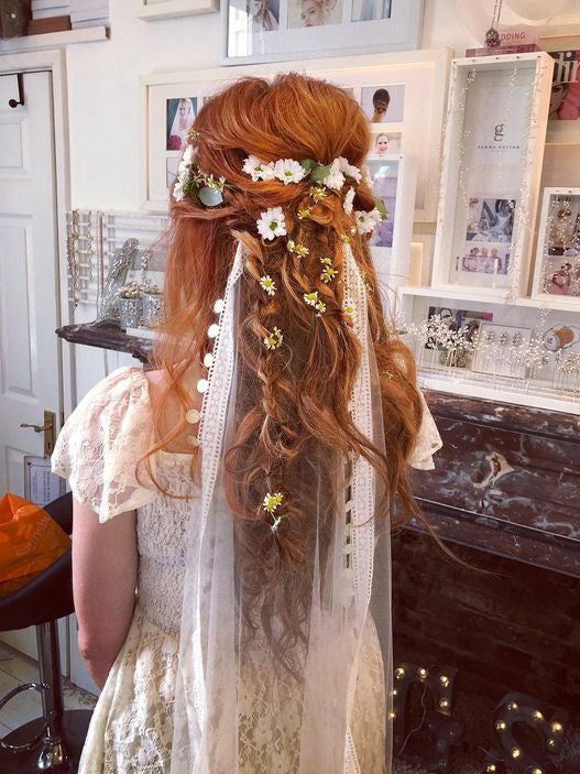 13 Cottagecore Wedding Ideas for an Aesthetic Celebration