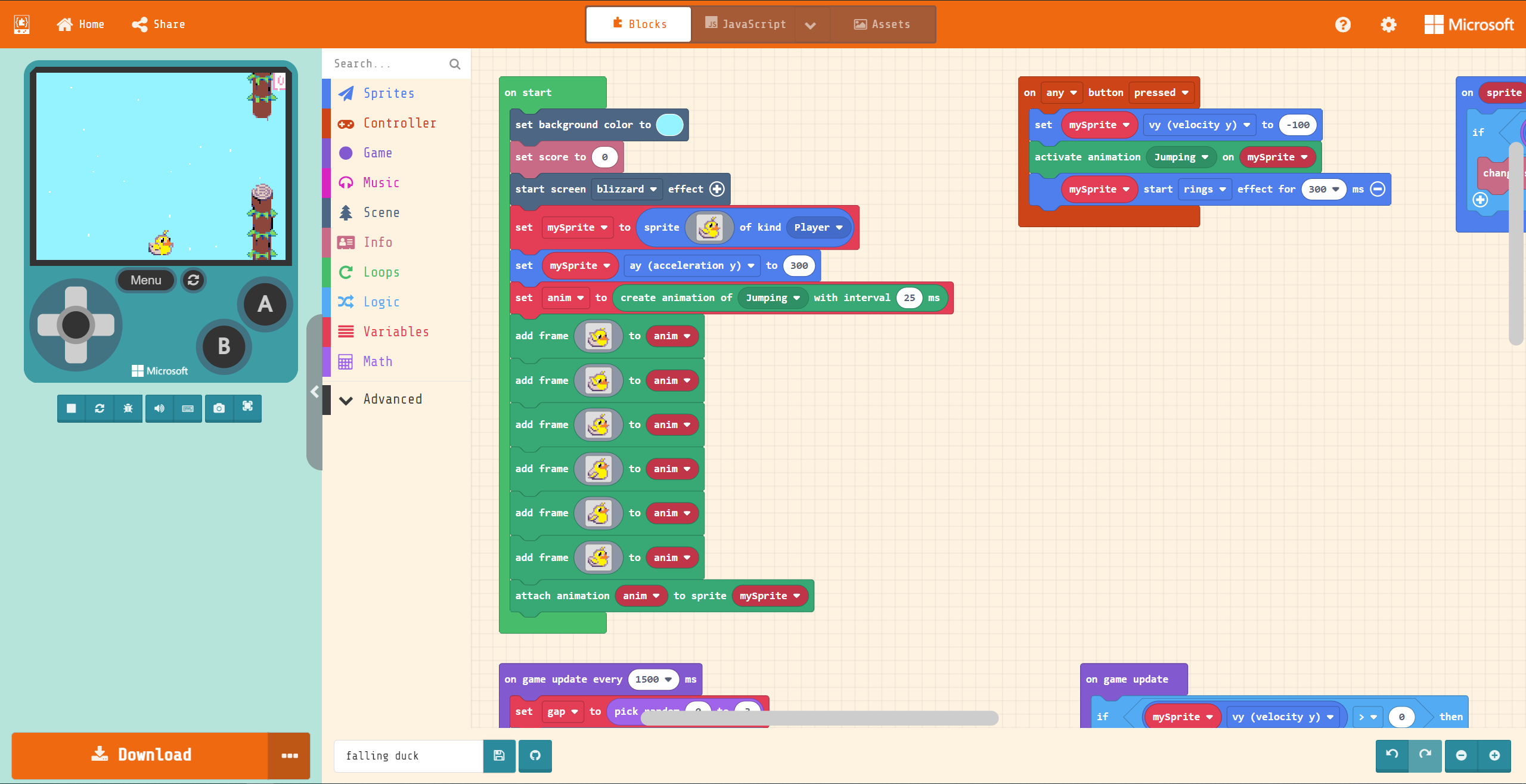 Xtron Pro: Creating Games, Learning Programming and More – Ovobot