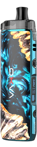 Origin X, Best 18650 Pod Mod, Rebuildable Flavor King – OXVA