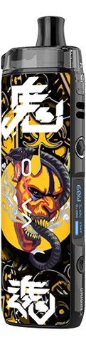 Origin X, Best 18650 Pod Mod, Rebuildable Flavor King – OXVA