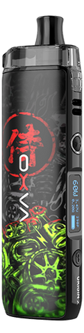 Most innovative vape brand with best flavor | OXVA