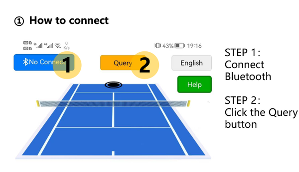 APP Operation Guide – Jbotsports