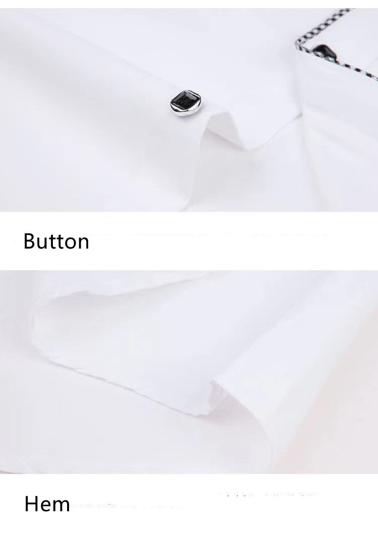 New Pattern Shirt