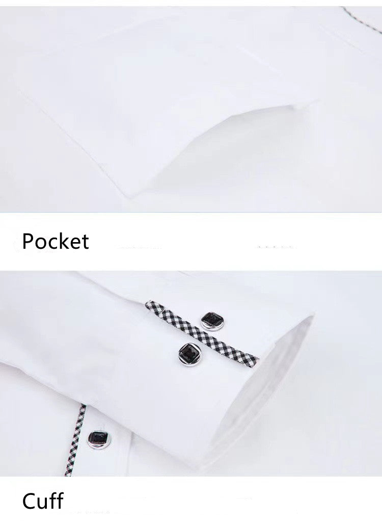 New Pattern Shirt