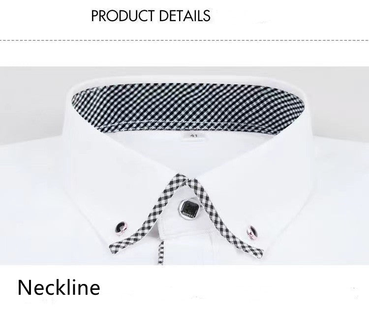 New Pattern Shirt