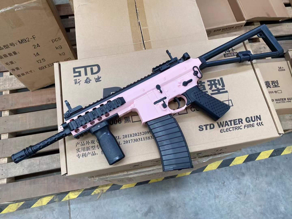 KAC PDW Gel Ball Blaster Csnoobs Online Store KAC PDW Gel Ball Blaster Csnoobs Online Store