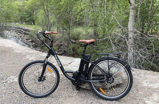 Bike Seatpost Types And How To Measure The Size | Heybike