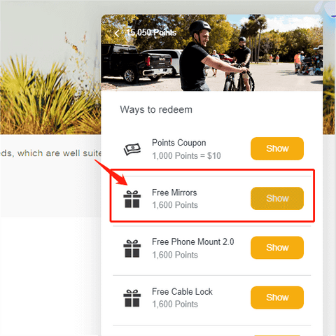 HEYBIKE DAY– Heybike
