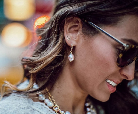 What is the Hottest Jewelry in This Fall & Winter? – Ellieli