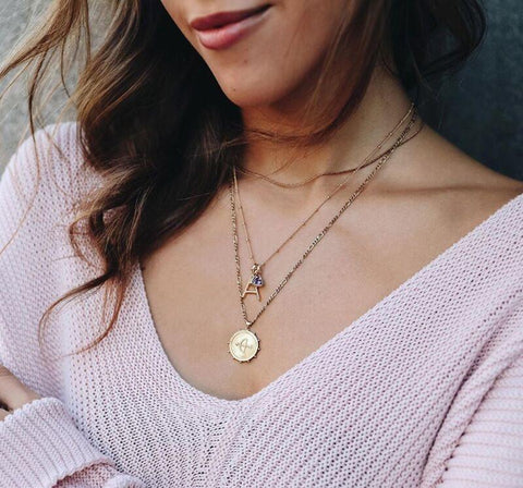 What is the Hottest Jewelry in This Fall & Winter? – Ellieli