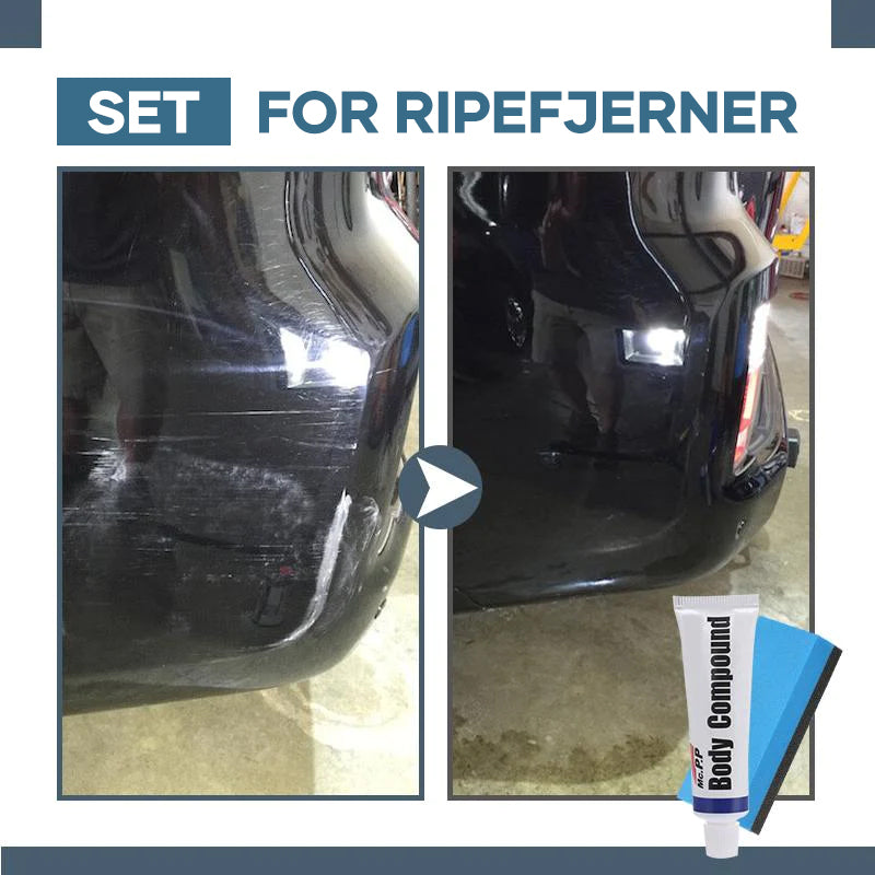 Car Scuff Innovative Remover – whimsyard