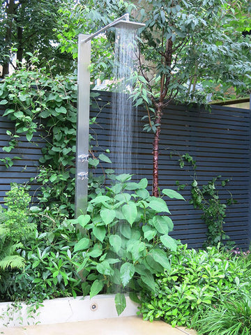 Garden Outdoor Shower - Beat the Summer Heat in Style – Rbrohant