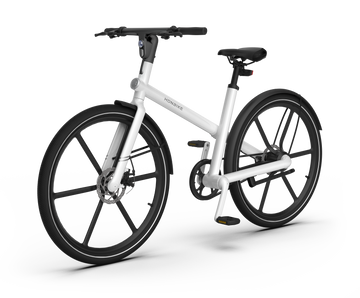 Best Electric Bikes with Minimalist Design – Honbike
