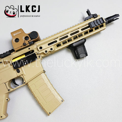 New Mk8 AR-15 Gel Blaster（tiktok recommend） freeshipping - LKCJ