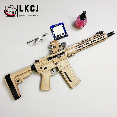 New Mk8 AR-15 Gel Blaster（tiktok recommend） freeshipping - LKCJ