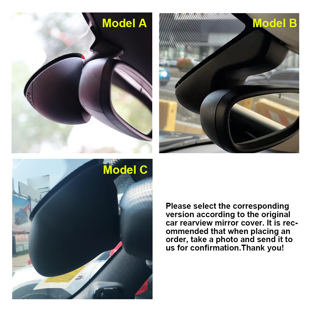 Fitcamx Dash Cam For BMW MINI Clubman One Countryman Cooper F54 F55 F5 ...