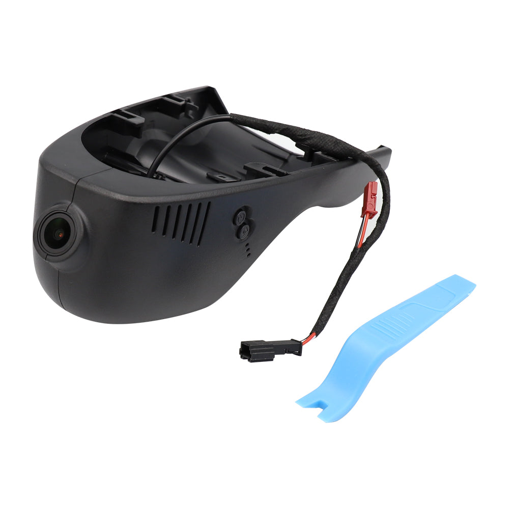 Fitcamx Dash Cam For BMW MINI Clubman One Countryman Cooper F54 F55 F5 ...