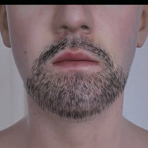 Pocket Size Washable Electric Razor – Peachloft