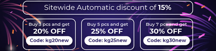 Patio Essentials – KGORGE Store