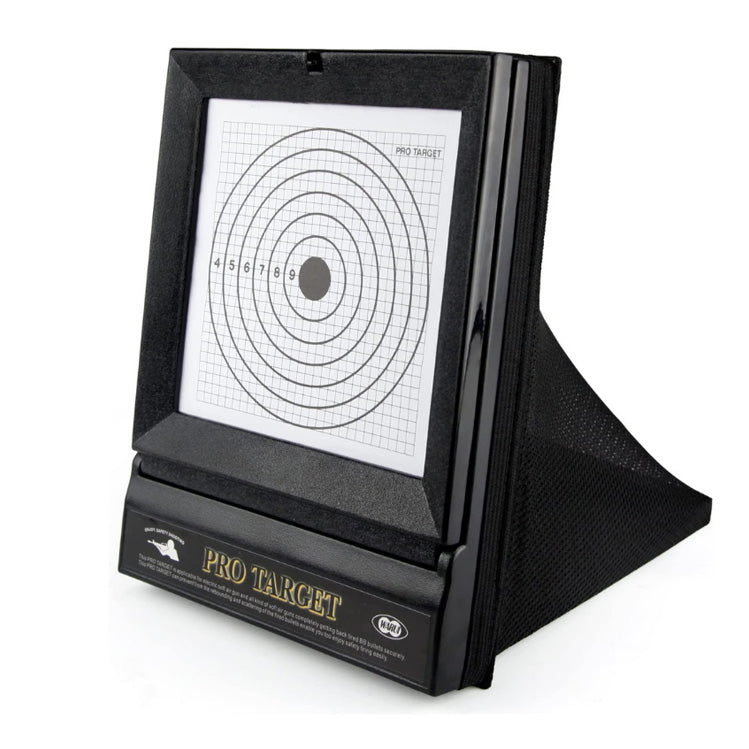 Sentry 2 Reusable Airsoft Target - Eshooter