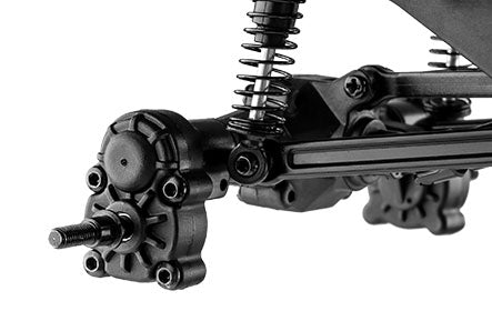 PORTAL AXLE