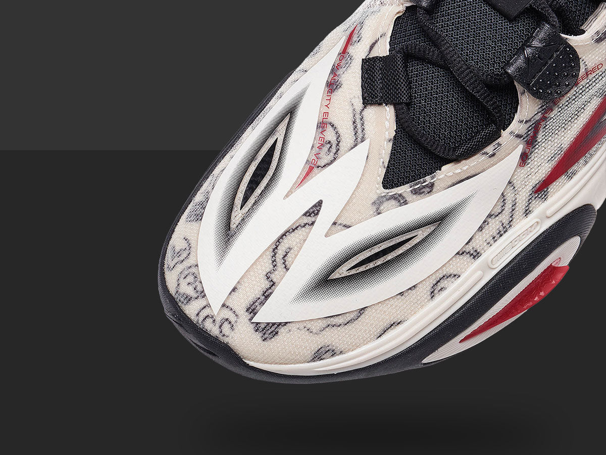 Tienda Online Wade All City Way Of Wade - 11 V2 Halloween Hombre