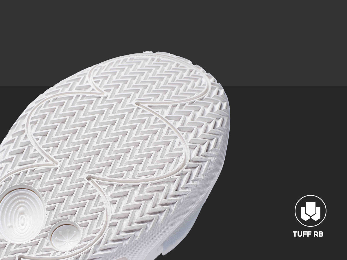 Online Outlet WOW Way Of Wade Wade All City Herren - 11 V2 Ice Blood