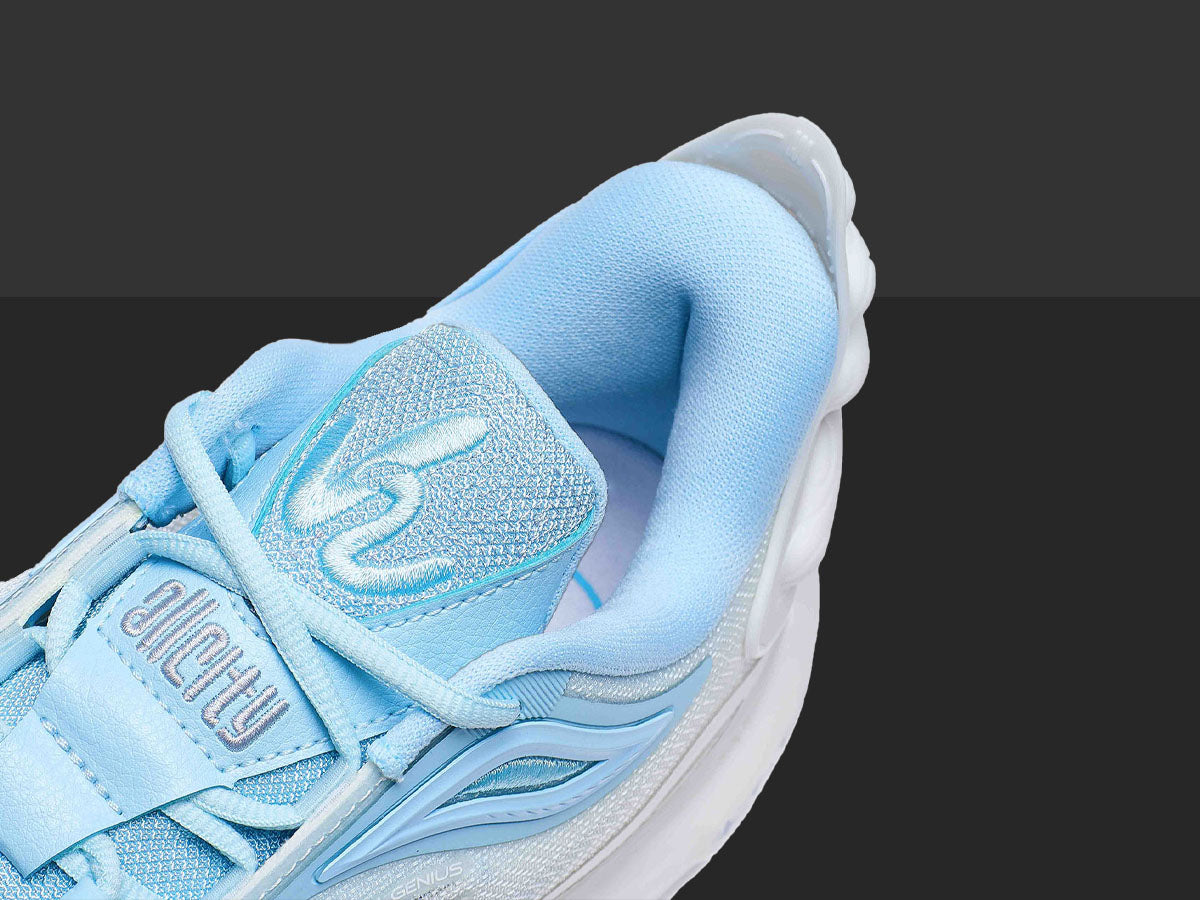 Buy Men Way Of Wade Wade All City SG - 11 V2 Ice Blood