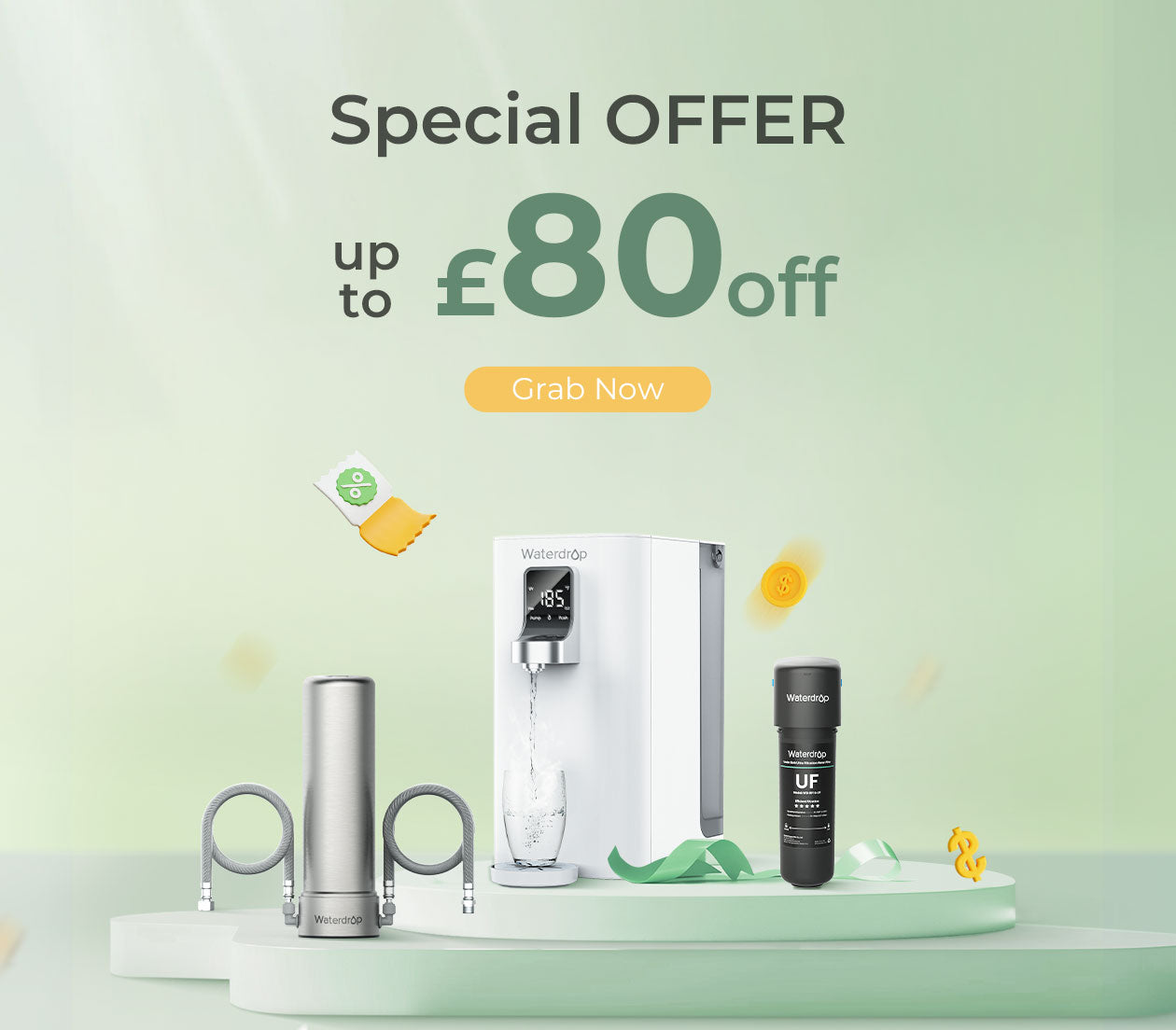 Salt Water Gargle Guide: Benefits & How-To Instructions