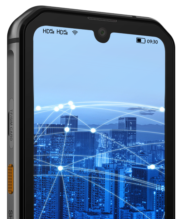 BV9900 Blackview Refurbished 8+256GB BV9900 Smartphone | Blackview ...