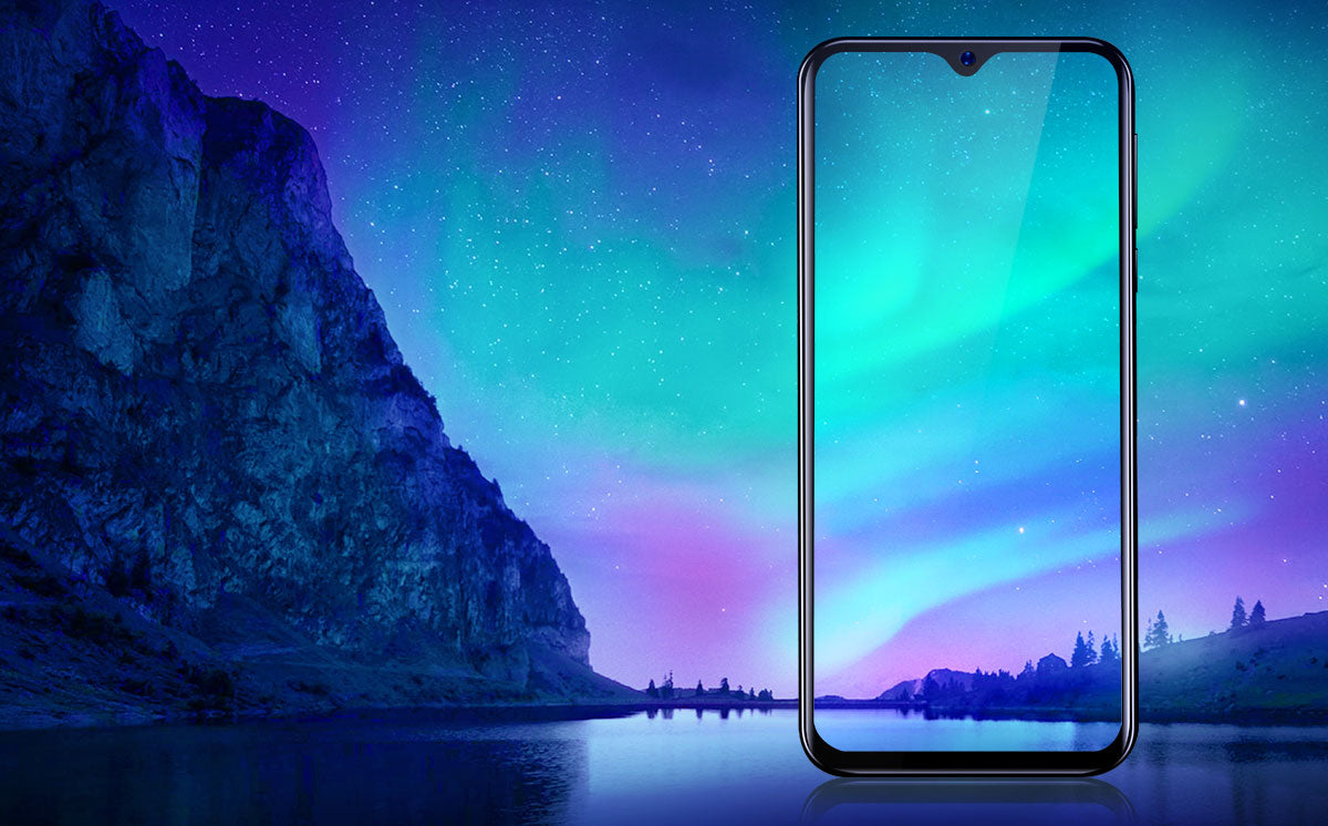 A60 Pro Blackview A60 Pro Specs, Price | Blackview Global Shop ...