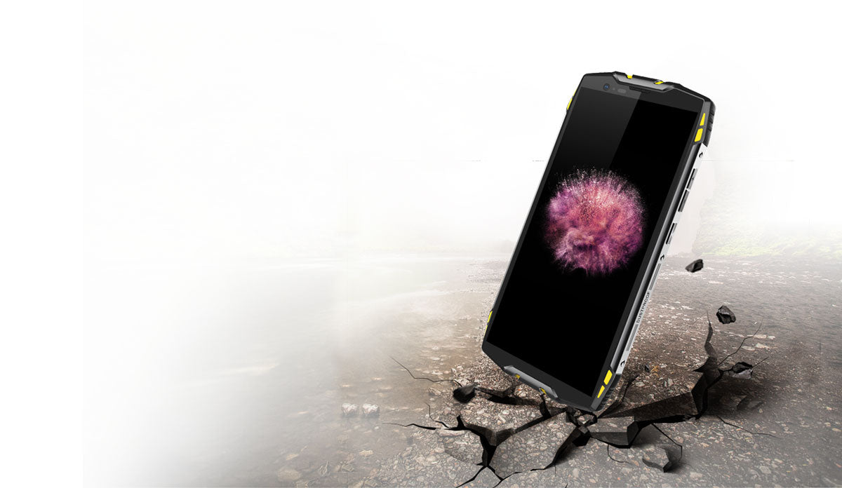 BV6800 Pro Blackview 5m Waterproof Ruggedized Smartphone | Blackview ...