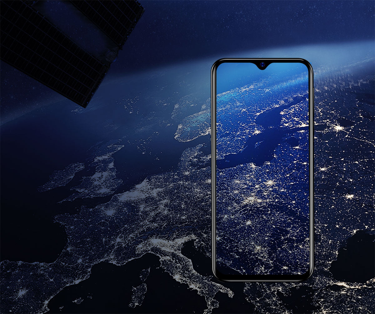 A60 Pro Blackview A60 Pro Specs, Price | Blackview Global Shop ...