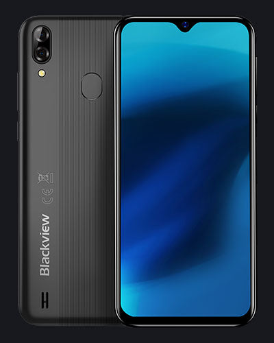 A60 Pro Blackview A60 Pro Specs, Price | Blackview Global Shop ...