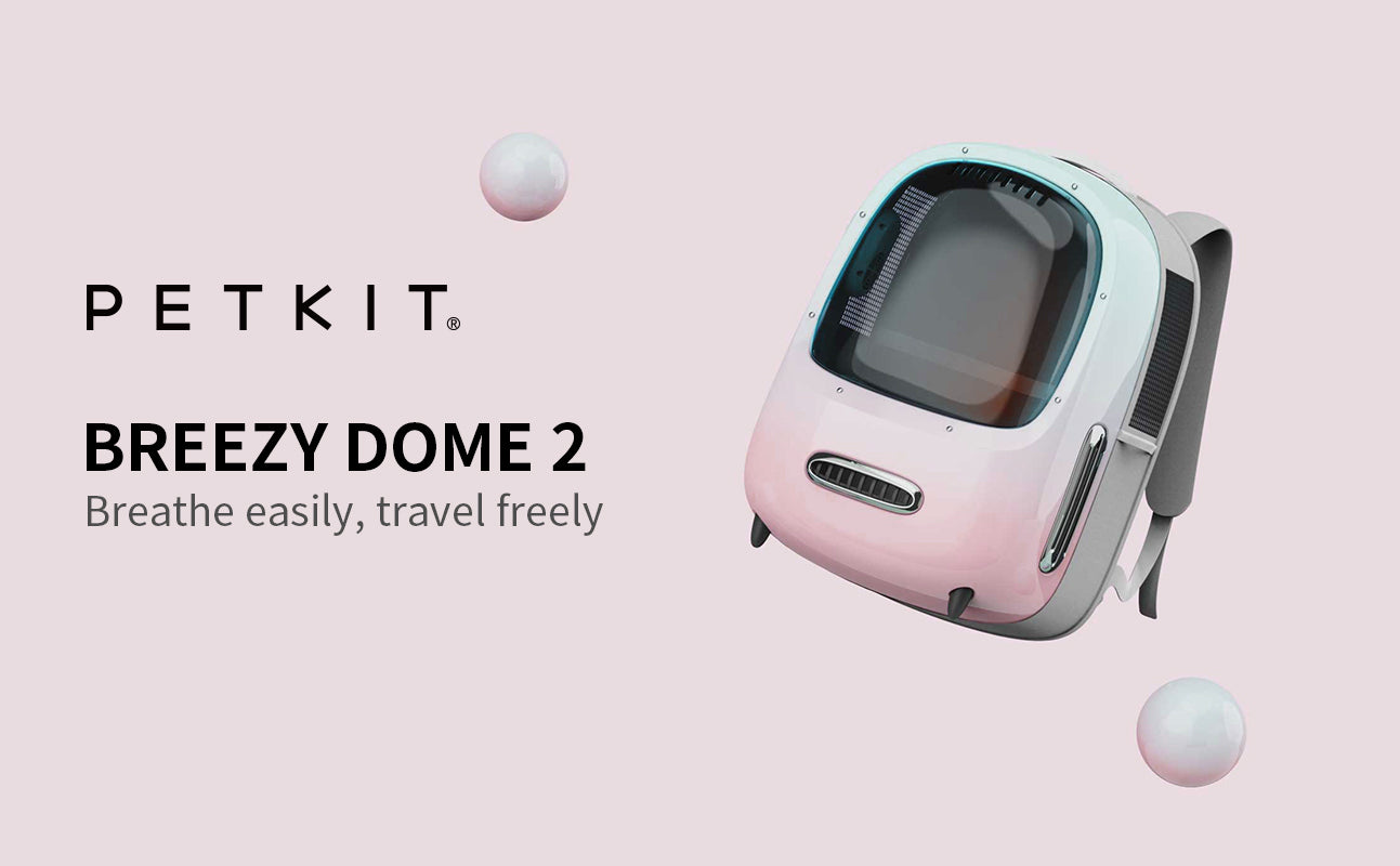 Breezy Dome 2 – PETKIT US