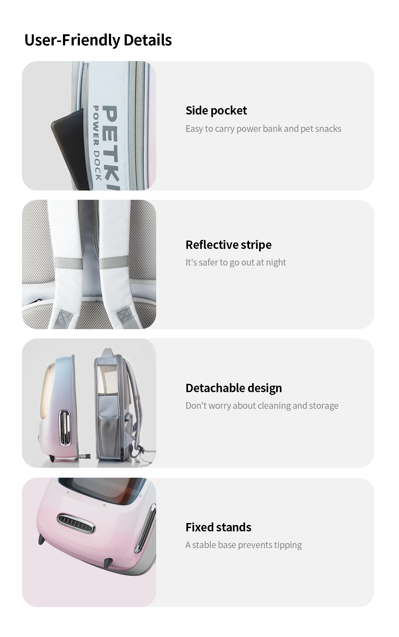 Breezy Dome 2 – PETKIT US