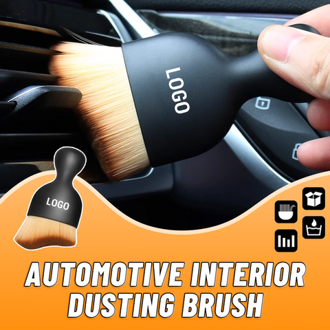 Automotive Interior Dusting Brush – citygiftn