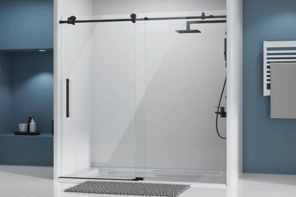 The Ultimate Guide to Shower Door Sizes – Delavin