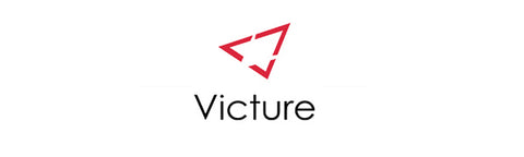 Victure AC420 Action Camera 1080PHD WiFi 30m Underwater Camcorder ...