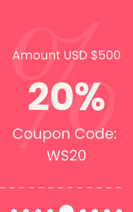 Wholesale Program – Allegra K