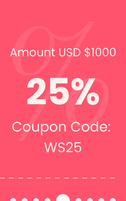 Wholesale Program – Allegra K